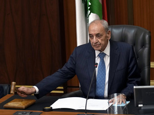 Naharnet — Lebanon's leading news destination