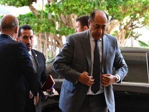 Naharnet — Lebanon's leading news destination